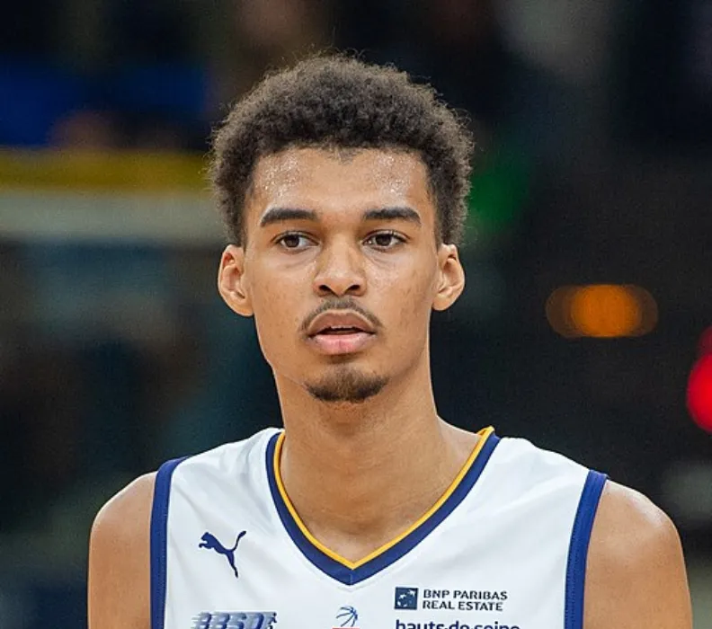 Viktor Vembanjama | Ko je buduća zvezda NBA lige | Balkan Bet